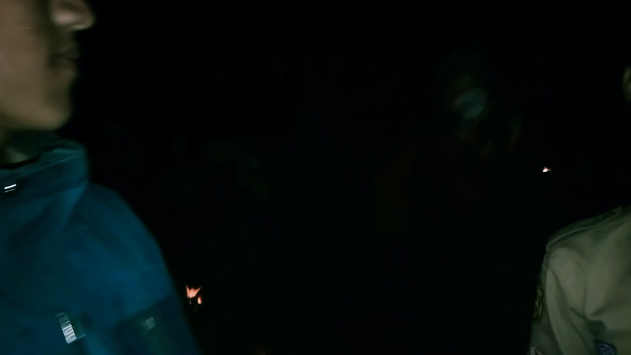 Kegiatan pramuka Mandala kitri #marifah # bersama # belajar - YouTube