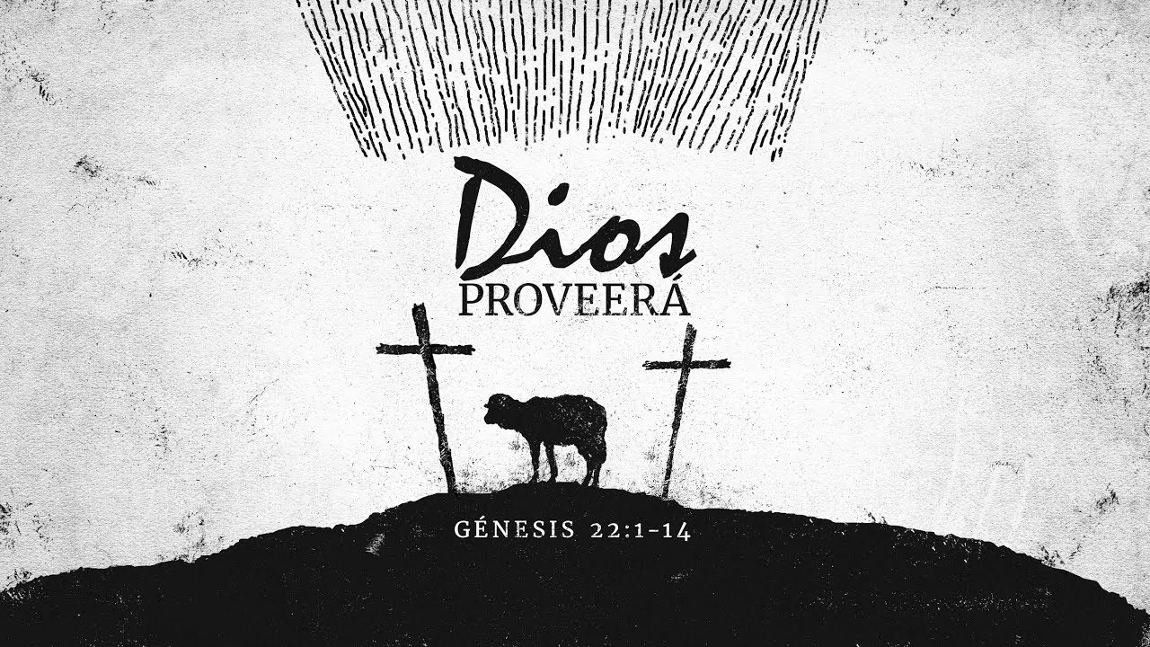 Dios Proveerá - YouTube