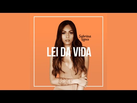 Músicas Gospel 2021 - Lei da Vida - Sabrina Lopes