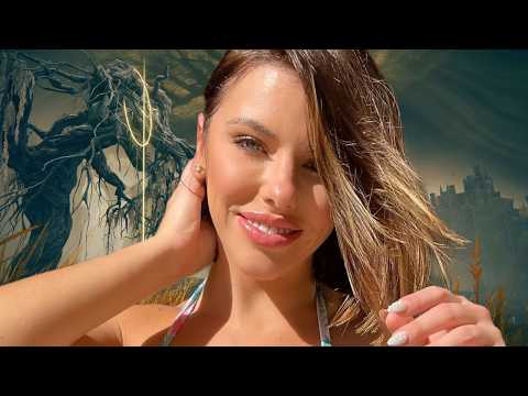 When Exposed To Loud Noises | Adriana Chechik