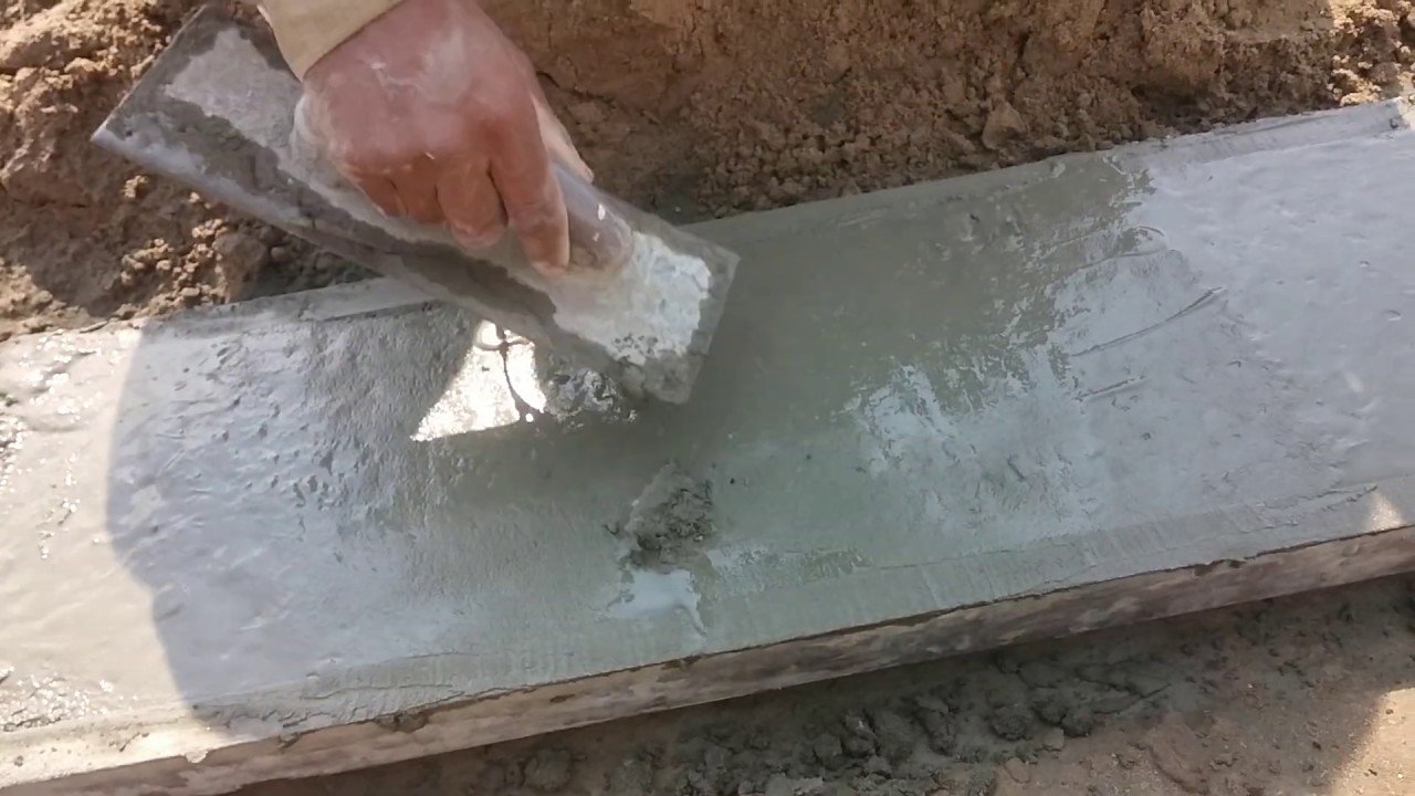 What is DPC Level in Construction _ Damp Proof Course - YouTube