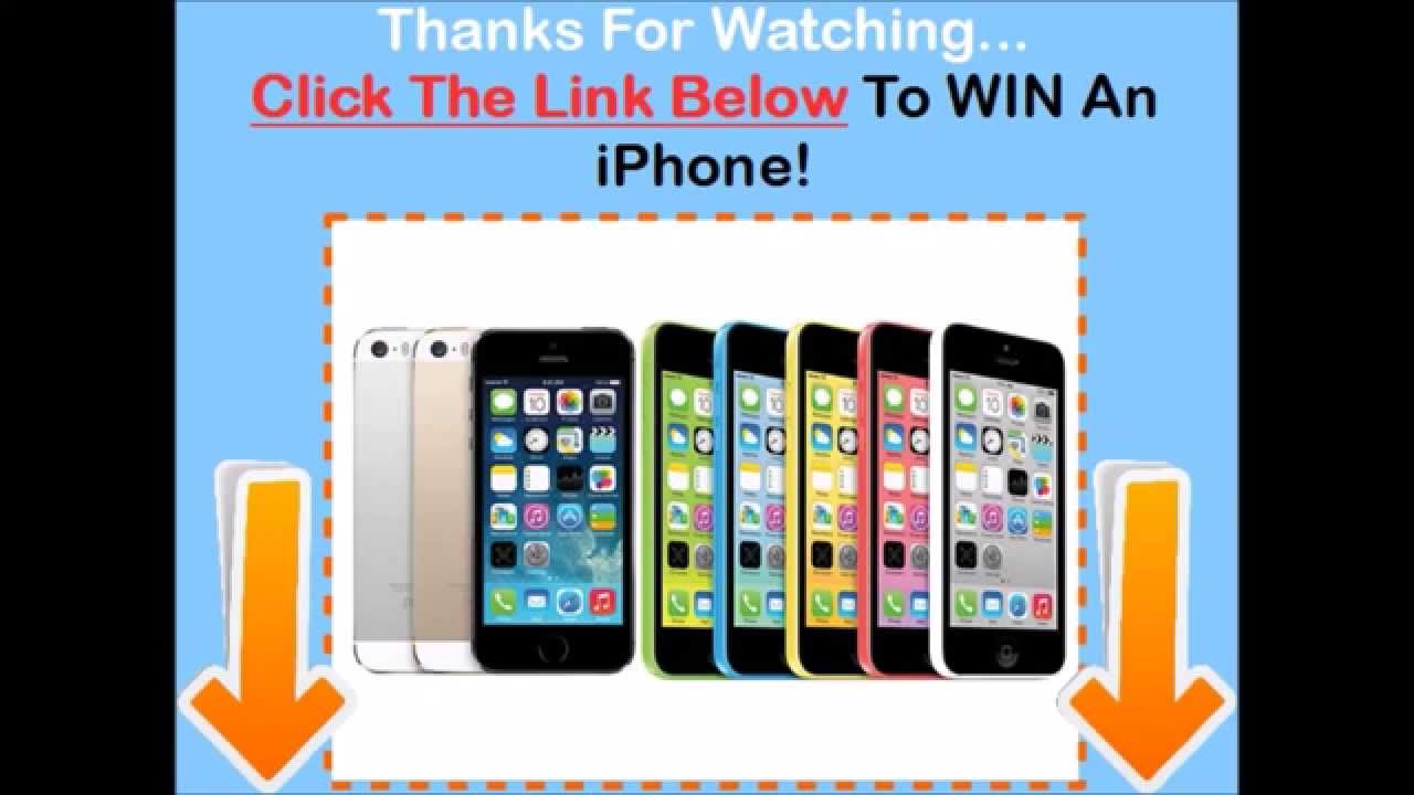 Best Free Apps for the iPhone 5S Exposed! - YouTube