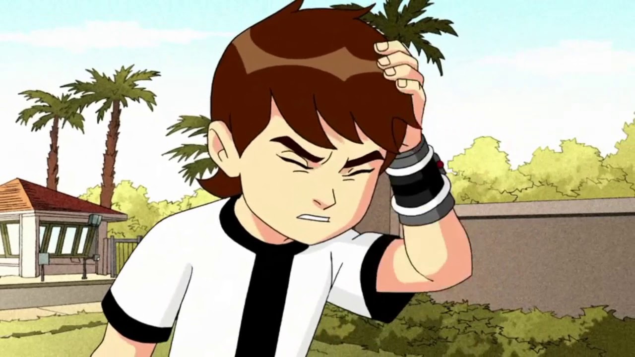 Quik Ben 10 2020 - YouTube