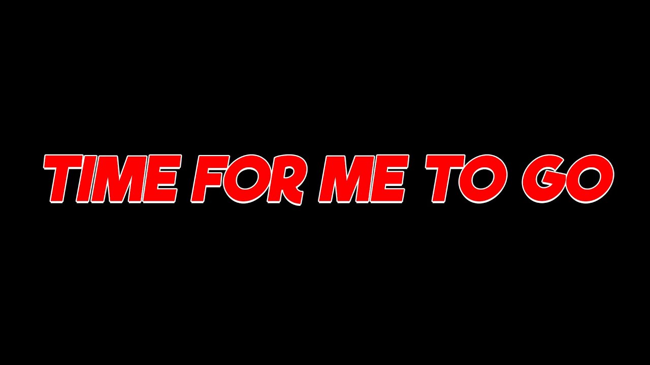 Time for me to go (Official Music Video) - Action Figure - YouTube Music