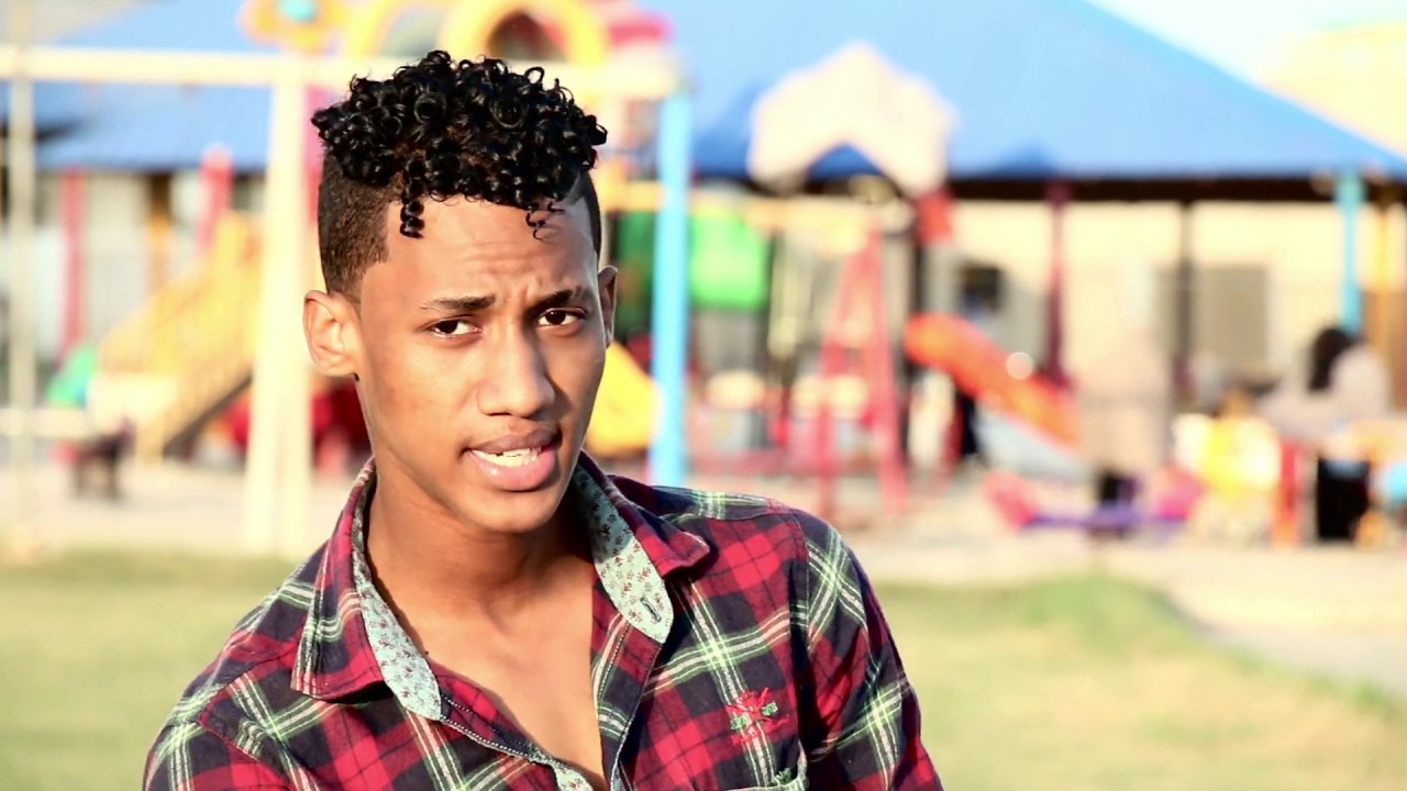 Khadar Keeyow - Hilow (Official Music Video) - YouTube