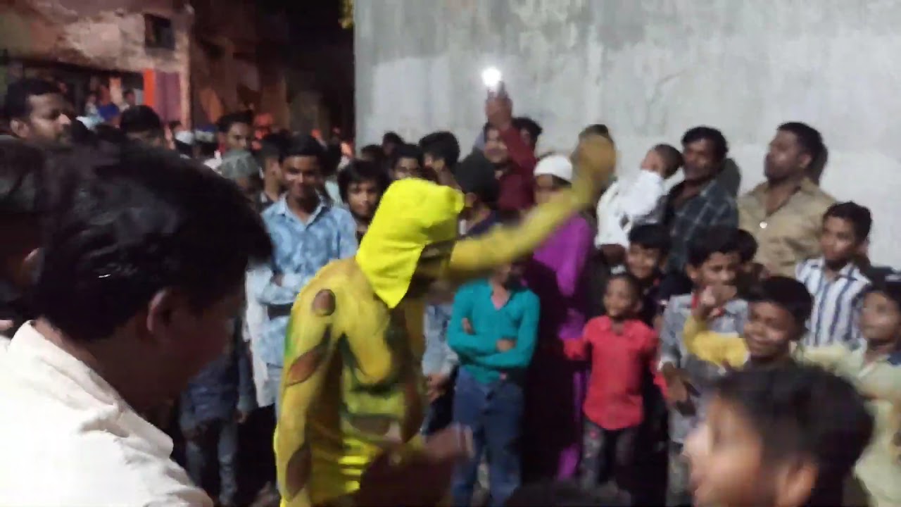 2018 munna dada bagh🐅🐅🐅🦁 - YouTube