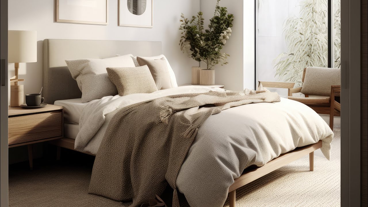 COMO INFLUYEN LAS PAREDES de tu DORMITORIO en tu SUEÑO - STUDIO STILO - YouTube