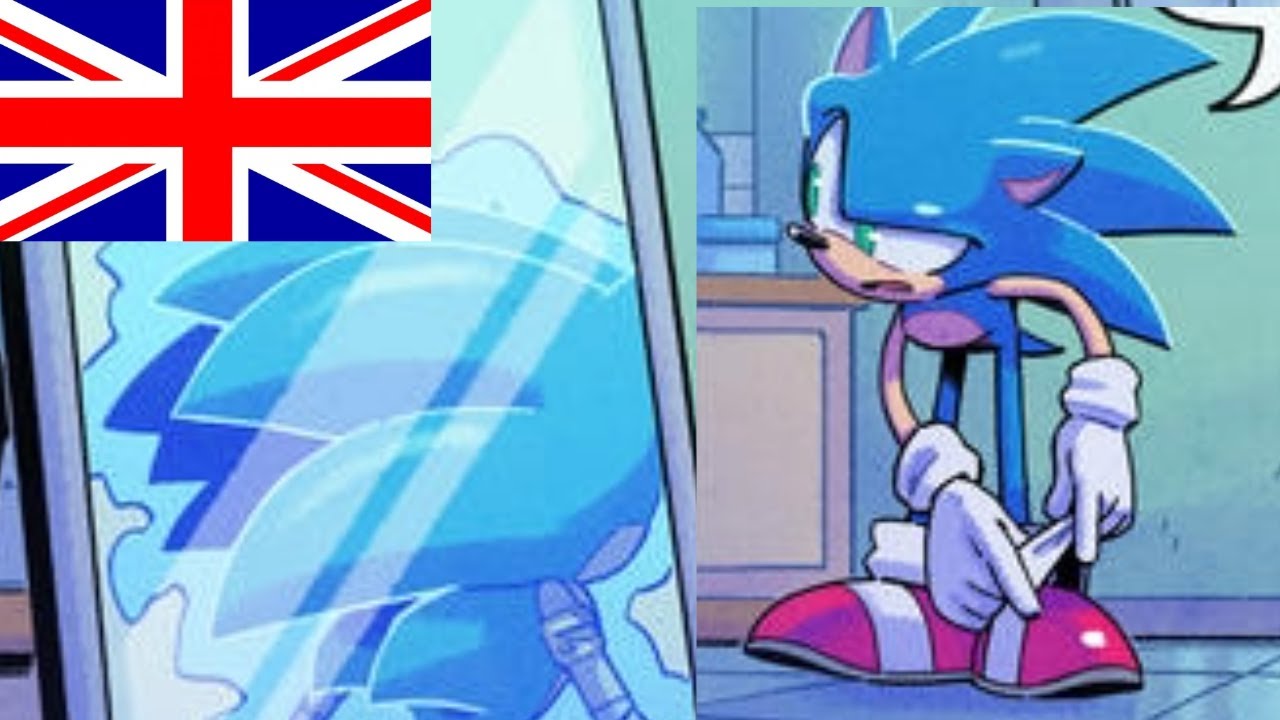 British Sonic | GOTF Excerpt | Evan Stanley - YouTube