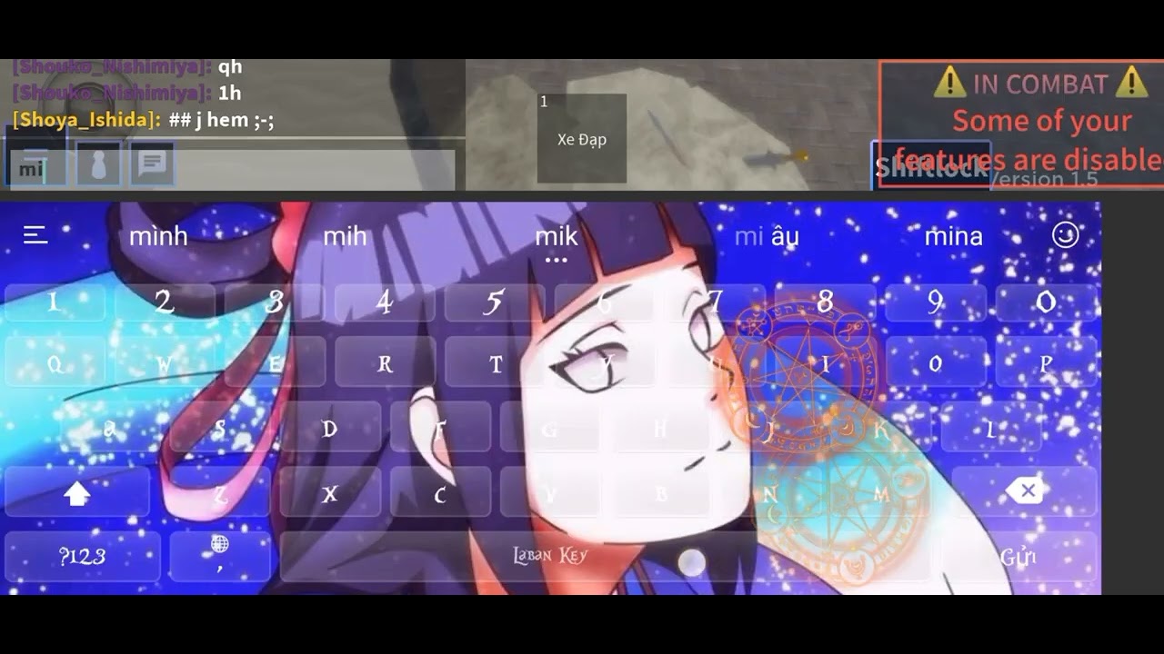 Time To Get Dtw(Nocturnes) : A Universal Time #AUT - YouTube