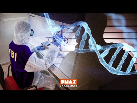 DNA İle Suçlu Nasıl Yakalanır?