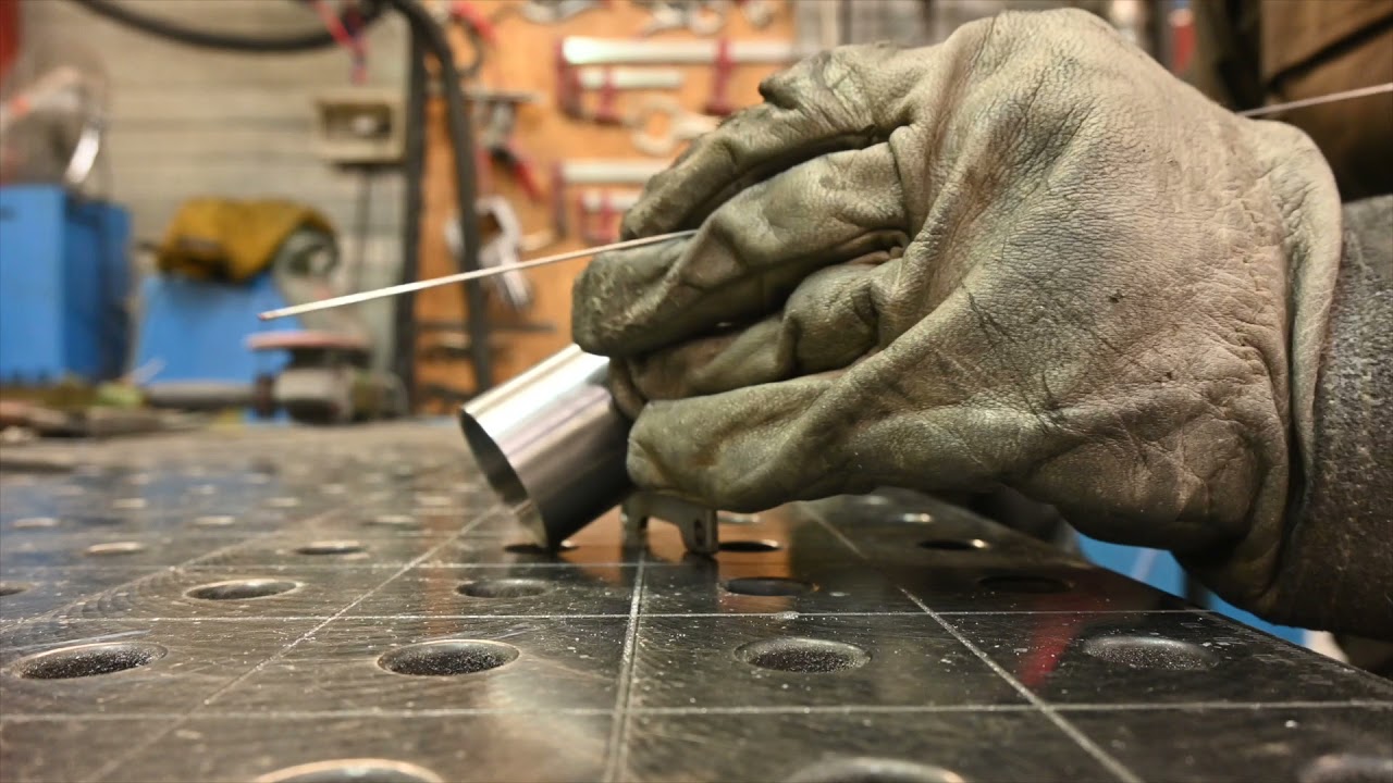 Présentation des métiers de MEI Industries - YouTube