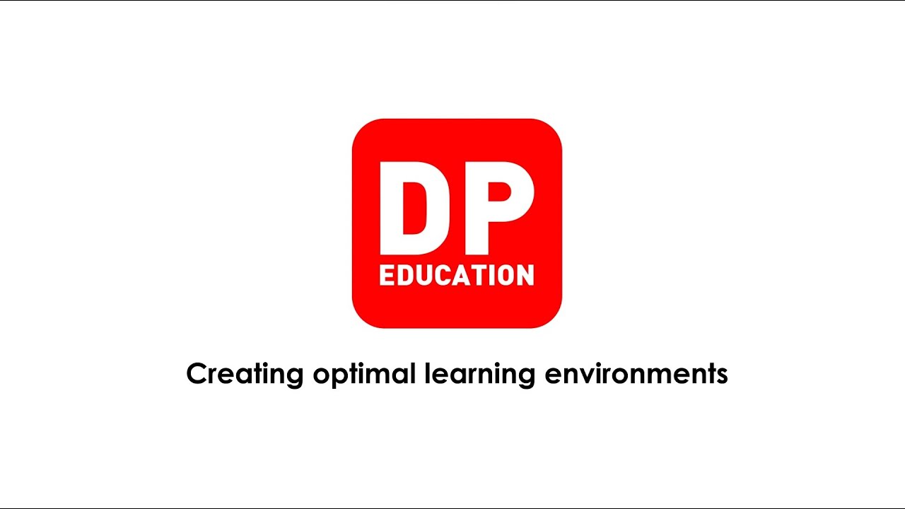 Creating an Optimal Learning Environment - YouTube