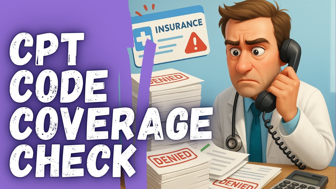 Why Eligibility Checks Miss the Mark: Verifying Benefits by CPT Code ...