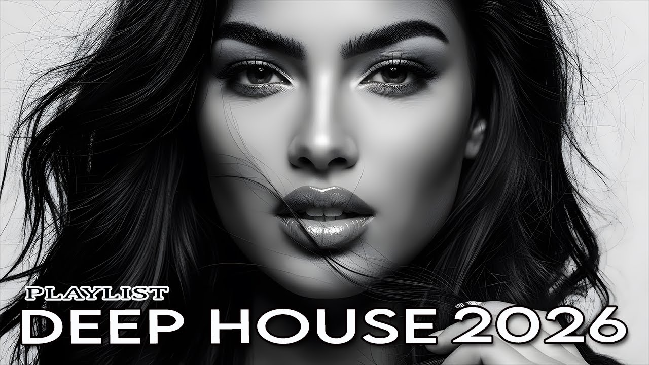 BEST OF DEEP HOUSE [2025] - DEEP EMOTIONAL VIBES [2025] – DEEP HOUSE ...