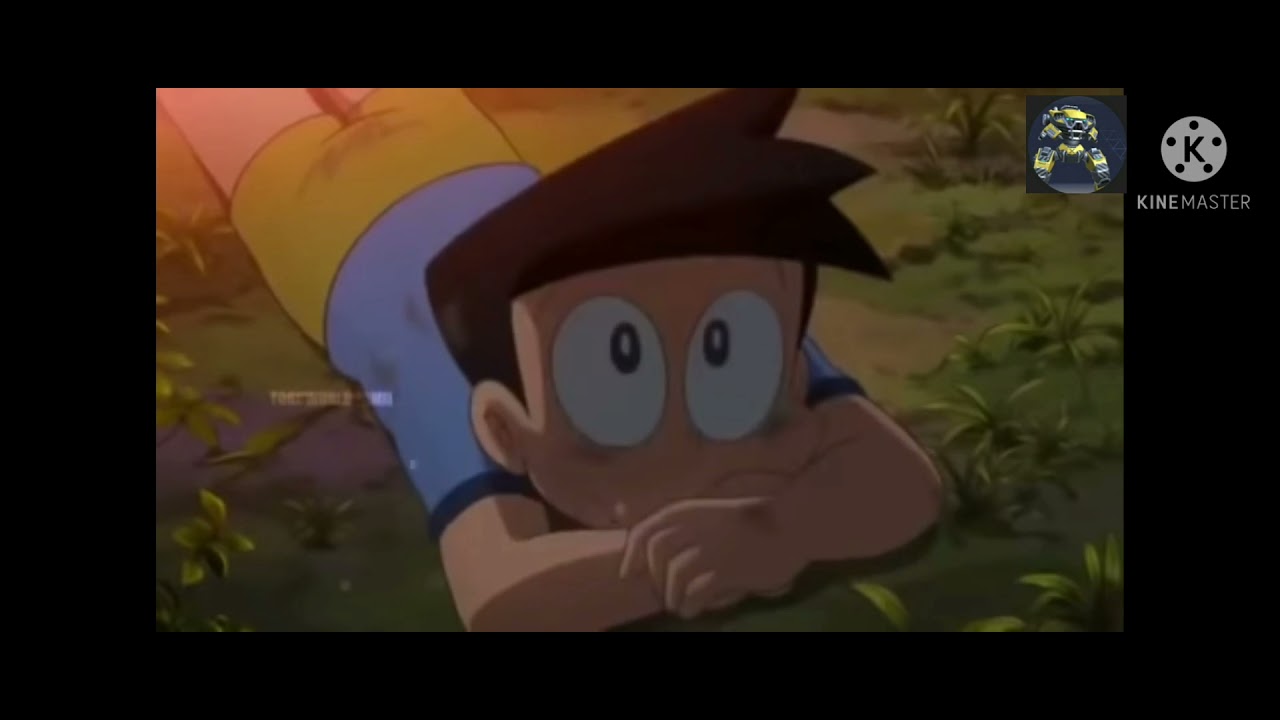 doraemon: PEKO AND THE EXPLORATION THE MOVIE 🎥 🎥 - YouTube