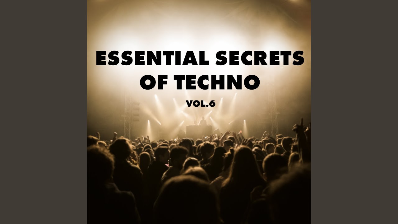 Coronation (Drumcomplex Remix) - YouTube