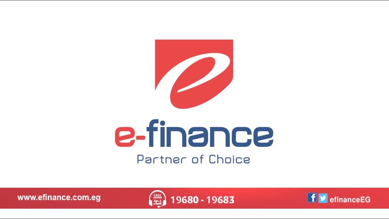 e-finance - YouTube