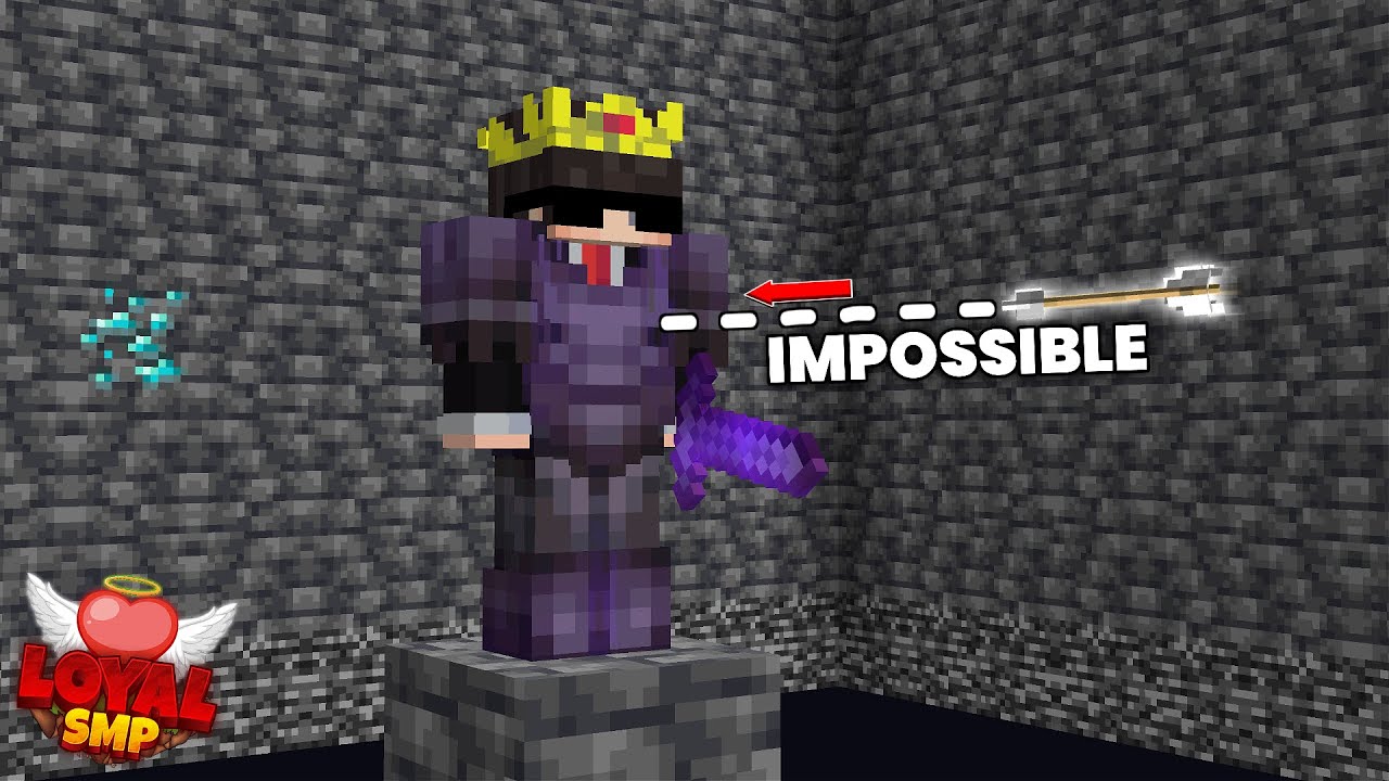 It's Impossible to Trap this Player - YouTube