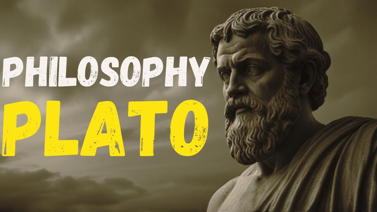 Unveiling Plato's Philosophical World: A Journey into Wisdom - YouTube