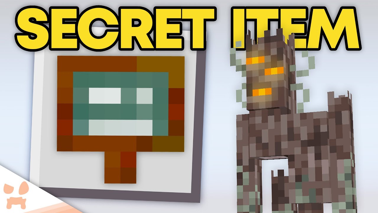 Minecrafts MYSTERY NEW SLATE BLOCK + Potential Next Drop Release Date ...