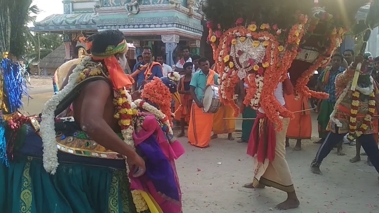 Kavadi - YouTube