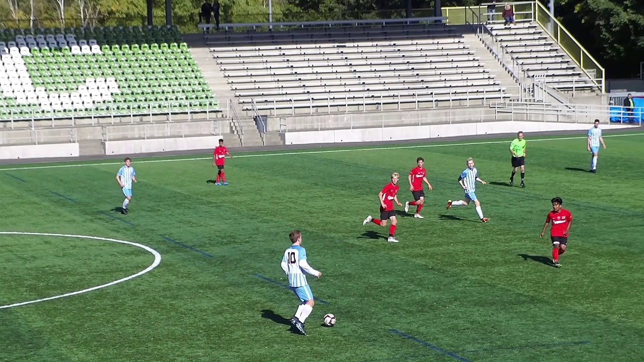 Ryan Thain October 2019 - YouTube