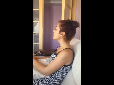 Beril kökmen  dinleyin ses  boyle olur