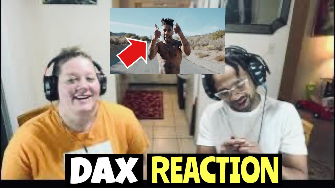 First Time Hearing Dax - VENOM (Eminem Remix) | Reaction - YouTube