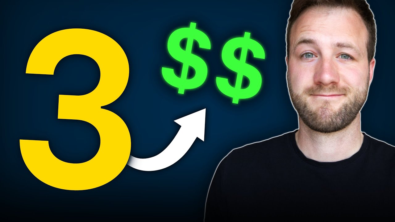 3 Indicators for Beginner Day Traders - YouTube