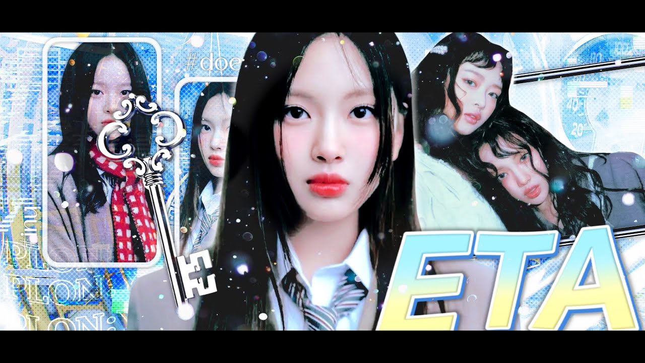 [멤버모집 완료] NewJeans (뉴진스) - ETA COVER˚₊·| 랜덤 커버 보컬 팀 플론♡̷̷̷‧˚₊ - YouTube