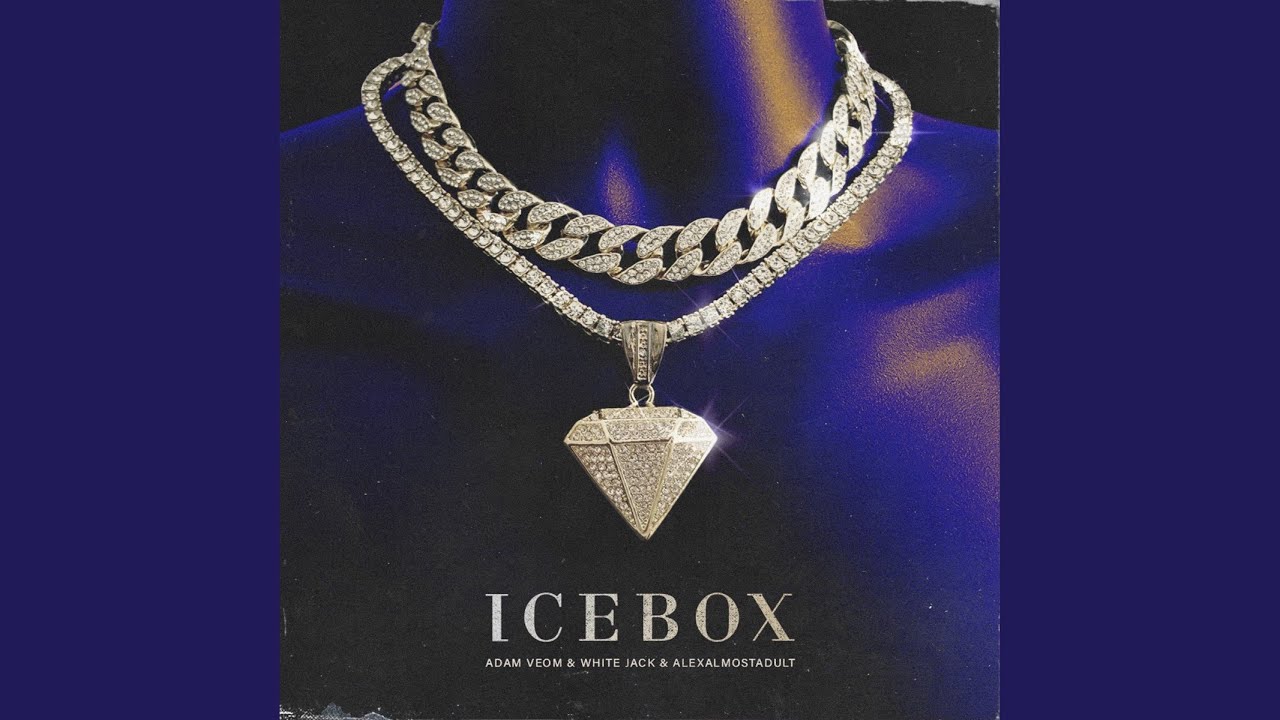 Icebox - YouTube