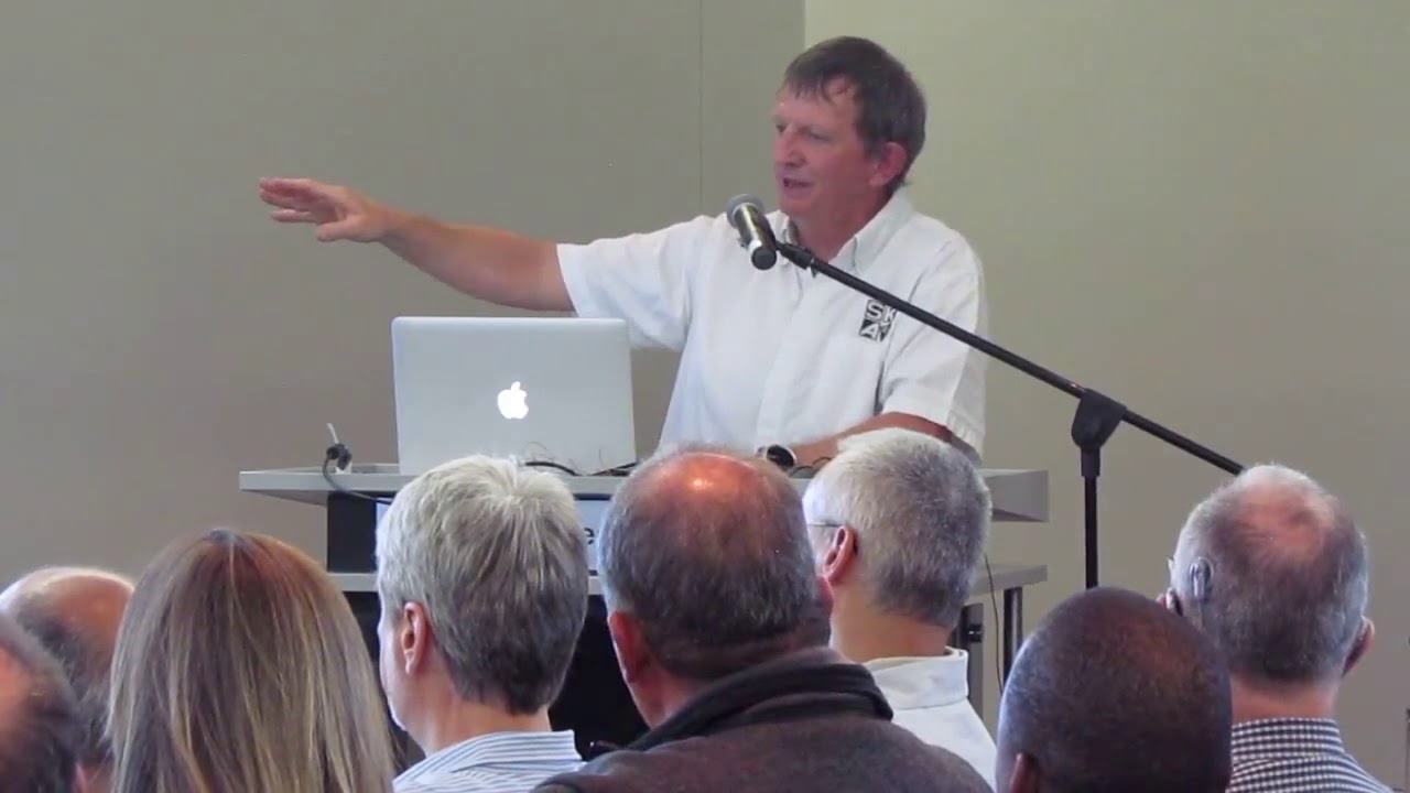 A Sceptic View of System Engineering - YouTube