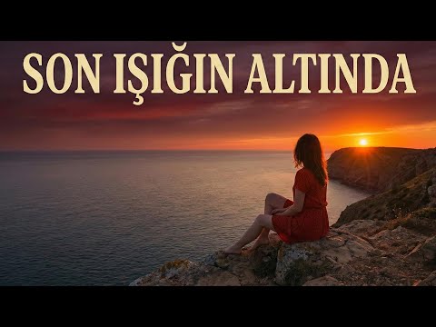 Son Işığın Altında – Bir Bakışlık Hasret | Duygusal Türkçe Şarkı #IndieTürkçe #DuygusalŞarkı