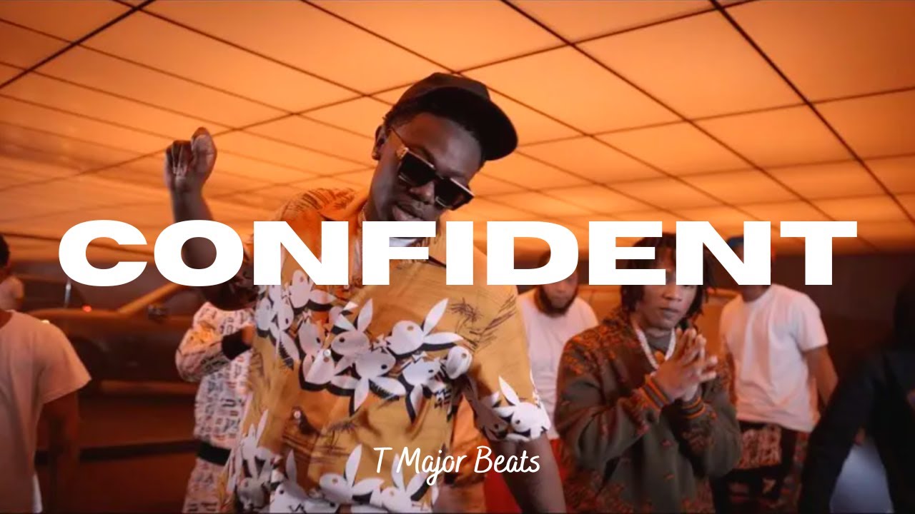 [Free] Kay Flock x B Lovee x Demi Lovato Sample Type Beat | "Confident ...