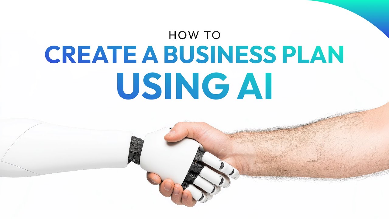 How to Create a Business Plan Using AI | Small Business | askROI | AI ...