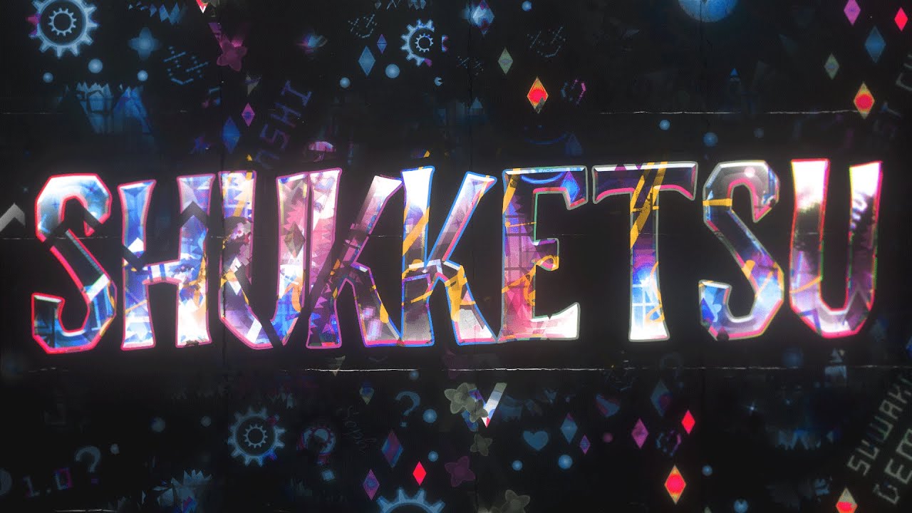 [JUMP FROM WASURETA] Shukketsu 100% (Extreme Demon) by zYuko & more ...