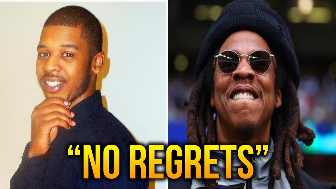 Jay Z Alleged Son Drops Lawsuit After 10 Years - YouTube