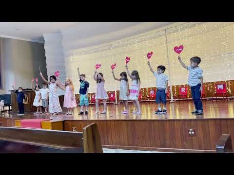 Musica da Mamadeira - Formatura - 2021