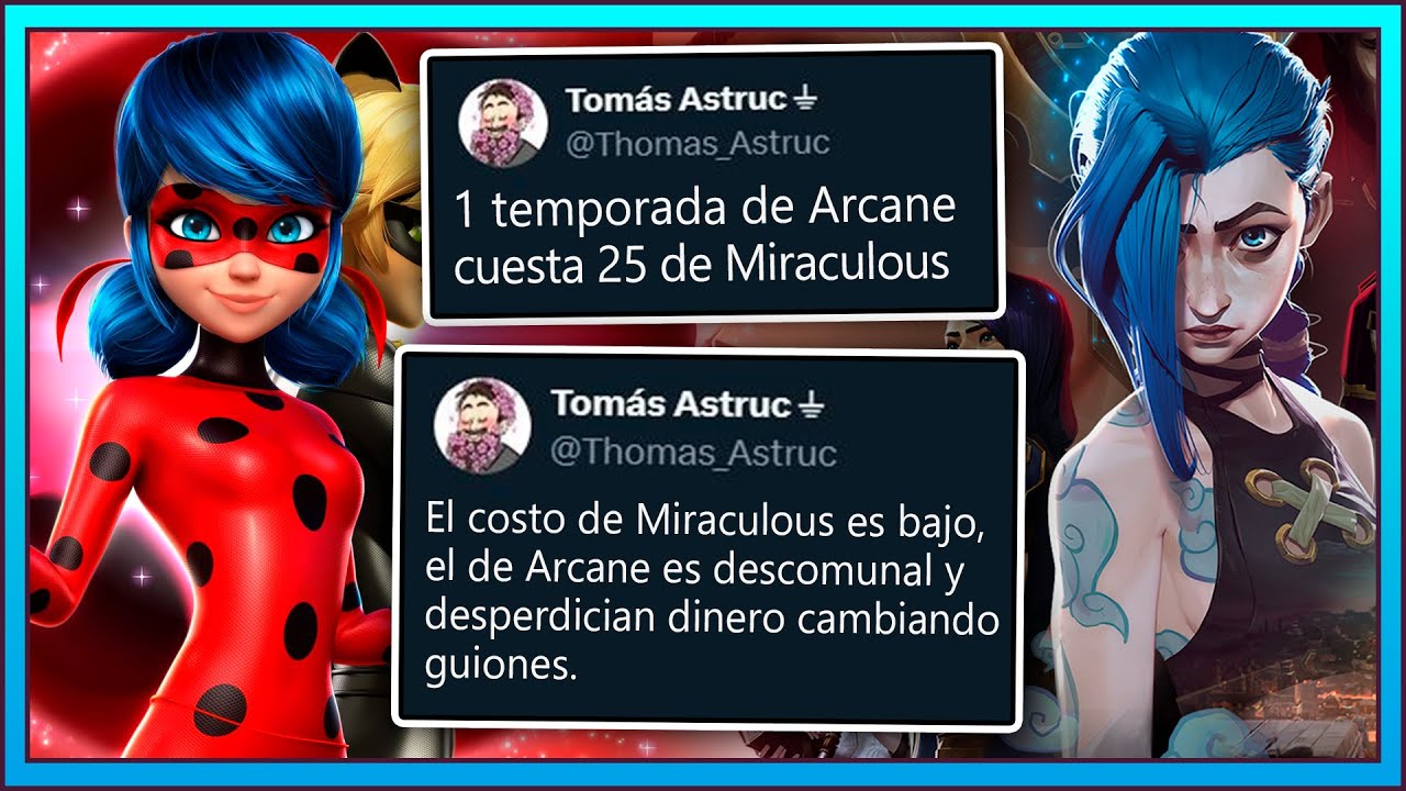 THOMAS LO HACE DE NUEVO - YouTube
