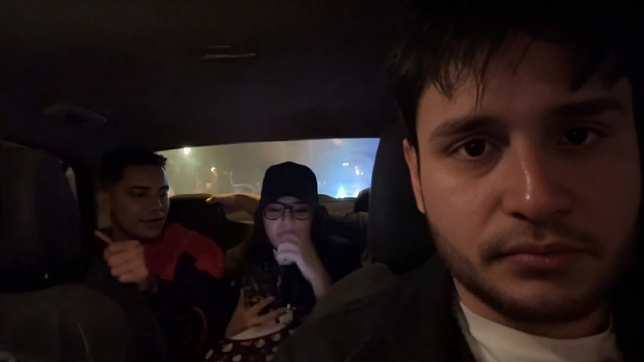 Rumbo al HOTEL • IRL • Real Team en PERÚ - YouTube