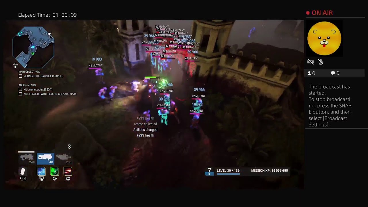 Alienation gameplay - YouTube