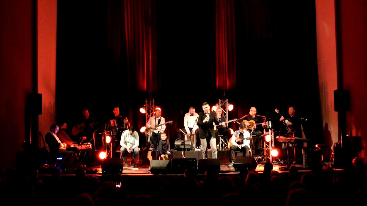 Alem Kadic - Ucini bar jedan pogresan korak - YouTube