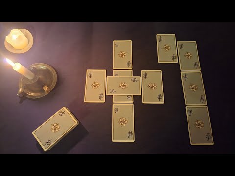 Sen & O: Seni Nasıl Görüyor? #tarot #gemmatarotastro 