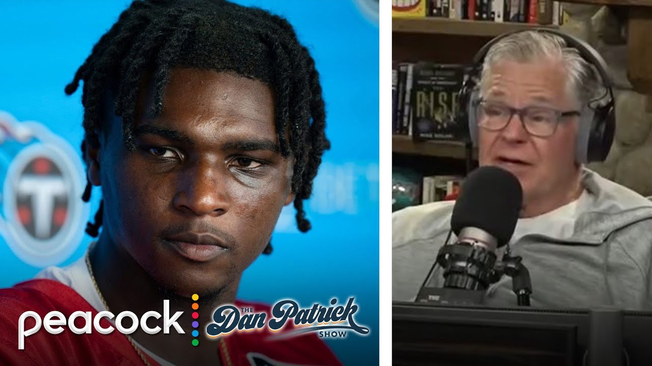 What should Tennessee Titans expect from Cam Ward in rookie season ...