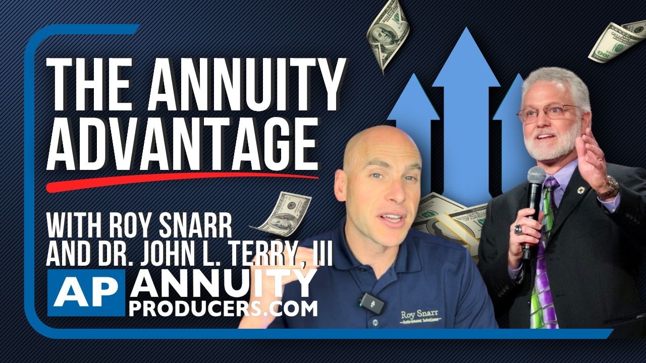 Fixed Index Annuity Products Agents Should Know (Legacy Marketing ...