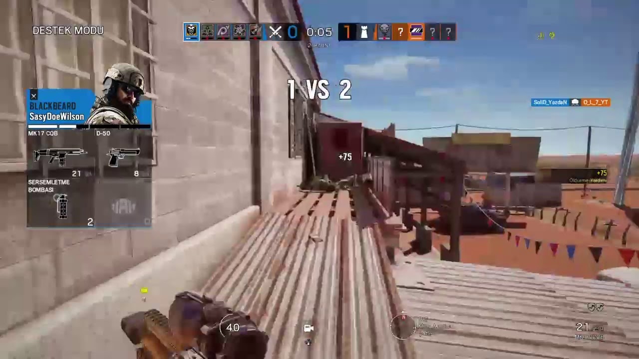 R6 RANKED MIT EUCH LIVE GERMAN #3 - YouTube