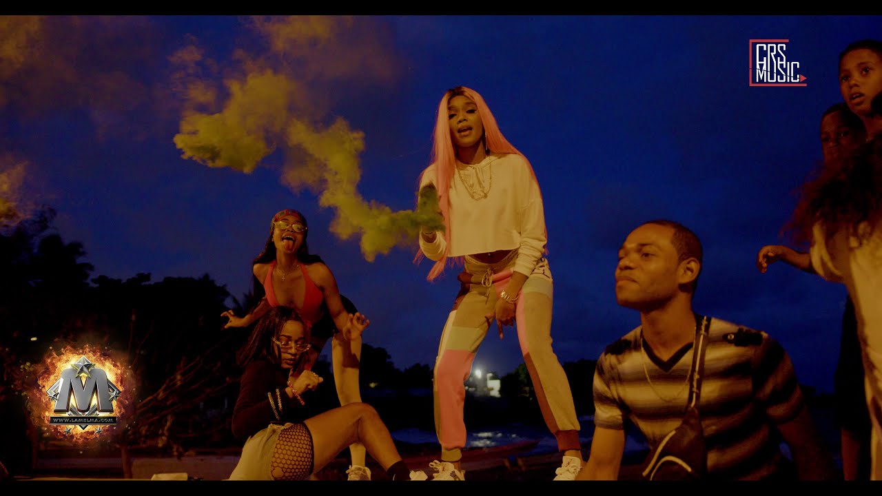 AZULEMA TAMO BIEN - YouTube