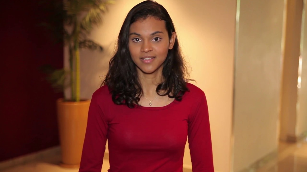 Vitoria Rabelo - Monologo - YouTube