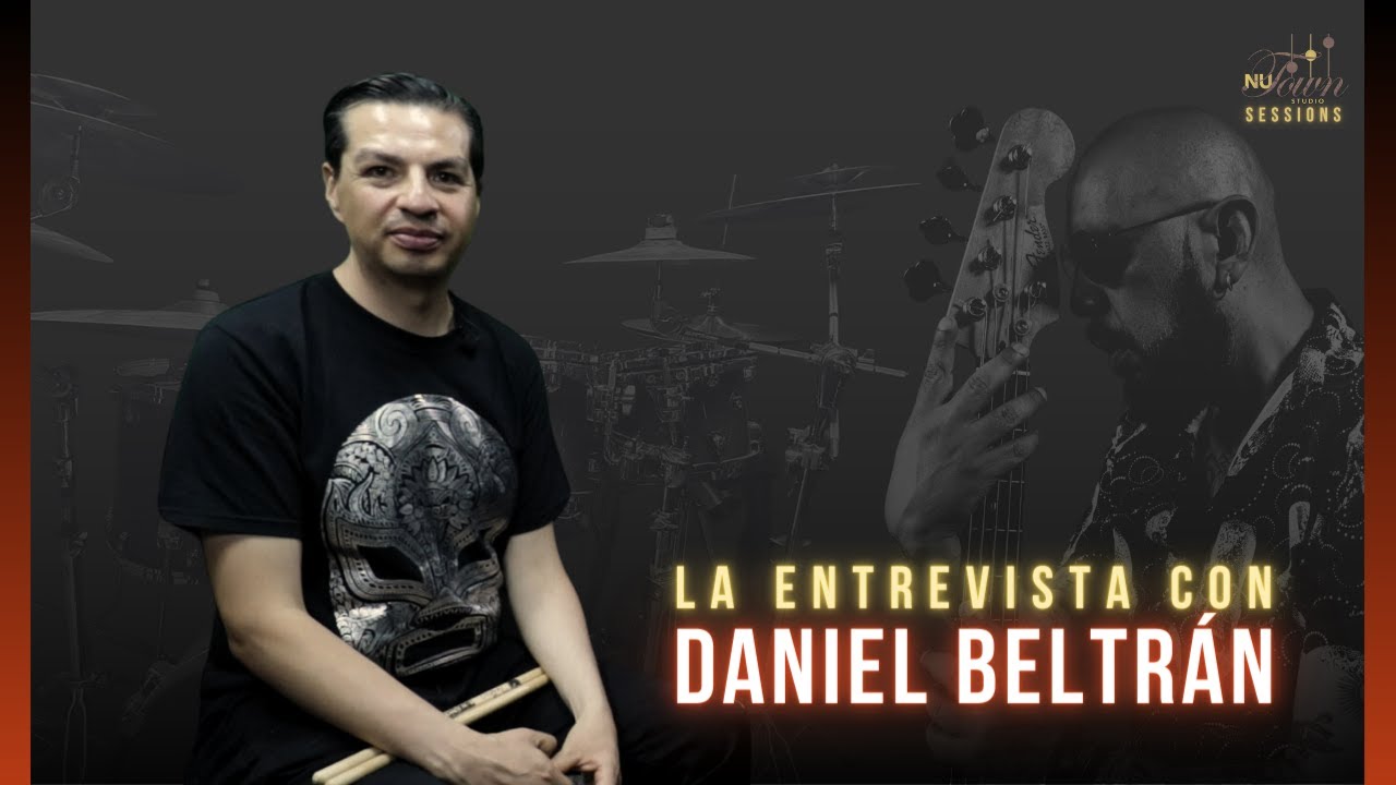 La Entrevista con Daniel Beltrán - Descubre los Secretos de un Maestro ...
