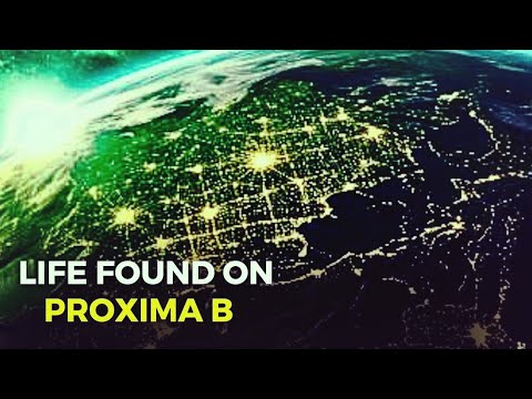 The Clearest Image Of Proxima B Released By The James Webb Telescope Is ...